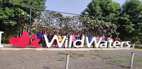 Megha Degree College | Activities