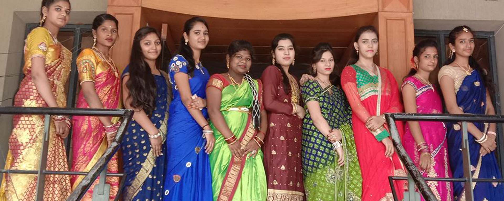 Megha Junior College