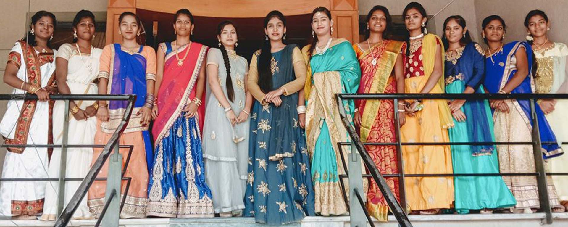 Megha Junior College