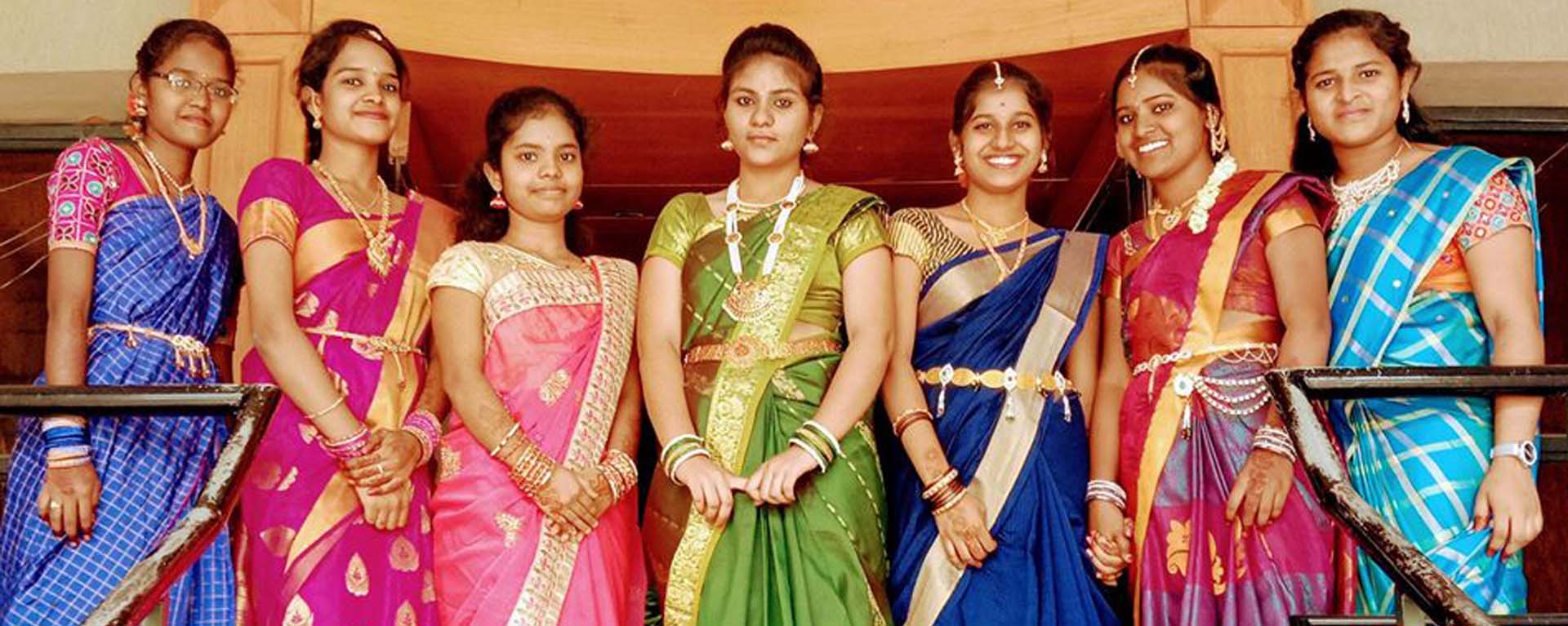 Megha Junior College